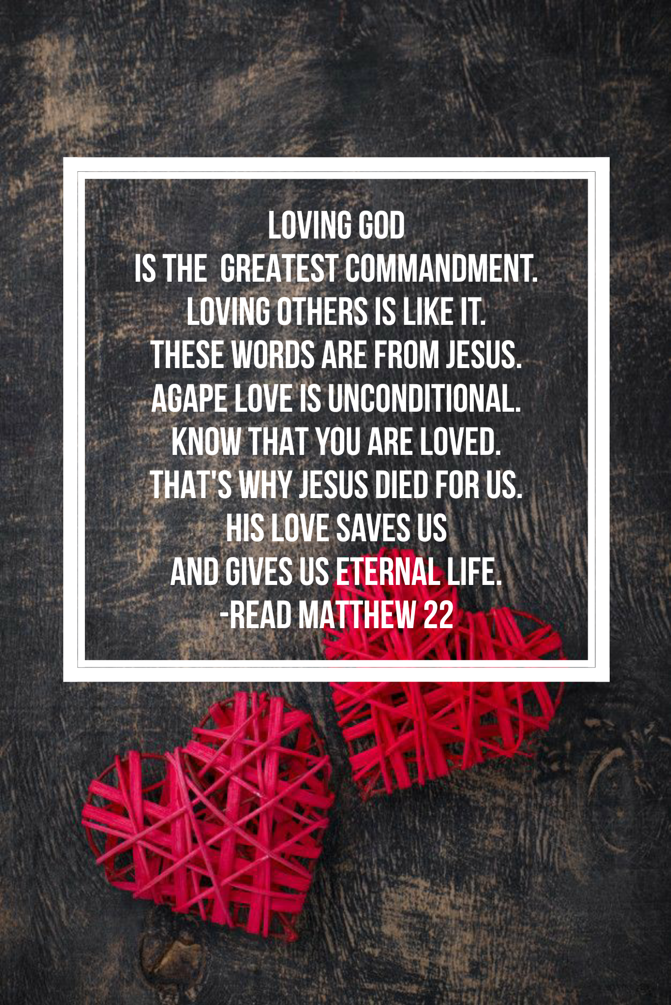 Returning to Jesus, Our First Love – Steps 2 Success with Spiritual ...