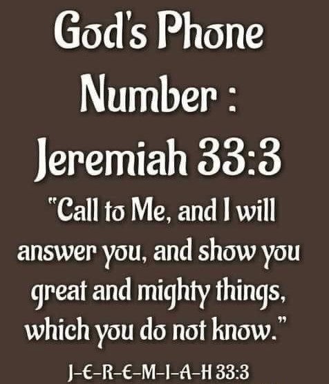 Jesus Hears and Answers Every Prayer – Steps 2 Success with Spiritual ...