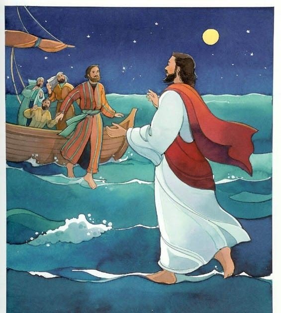 The Hands of Jesus – Steps 2 Success with Spiritual Solutions