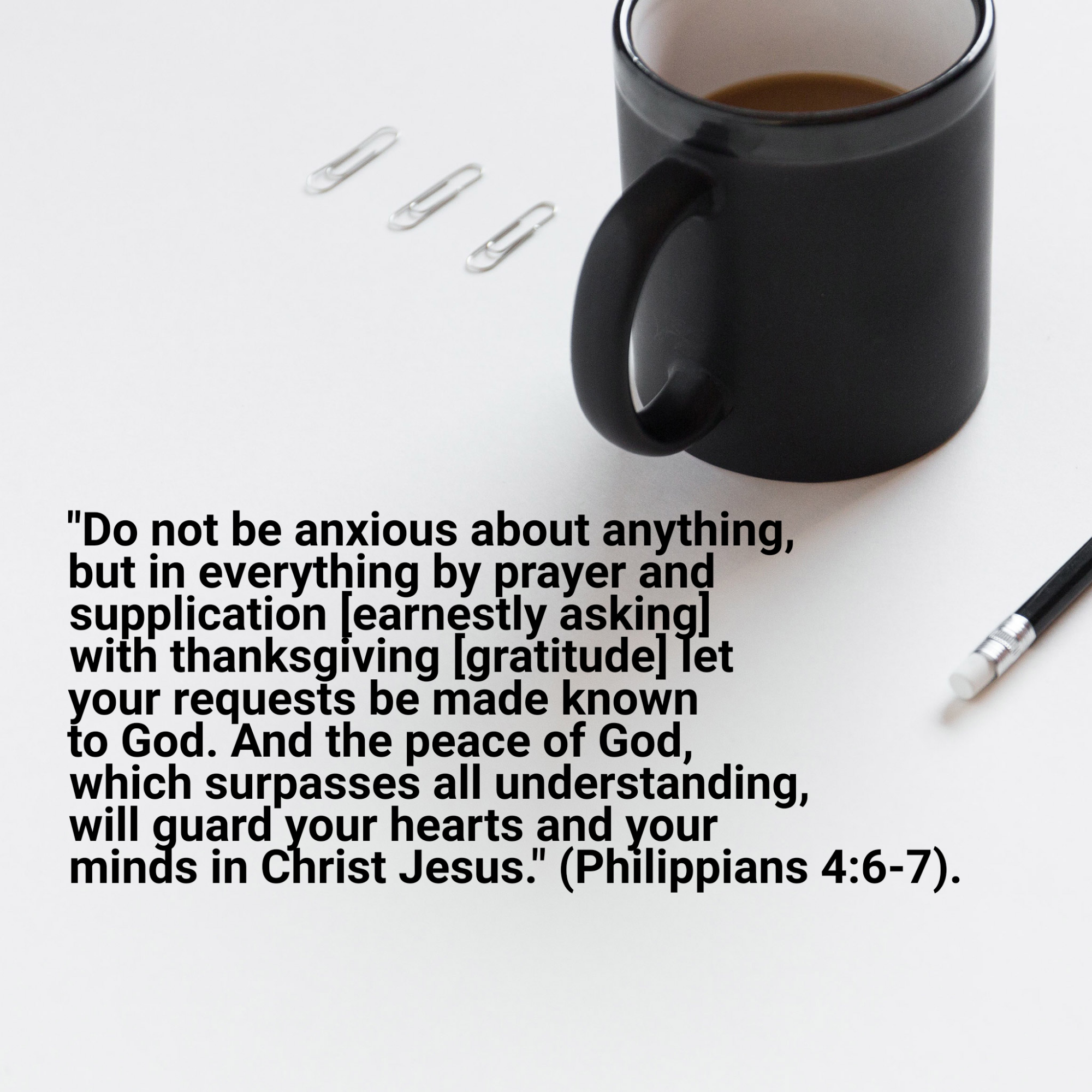 The Name of the Lord Is a Strong Tower: Replacing Self-Reliance With Total Dependency On God ...