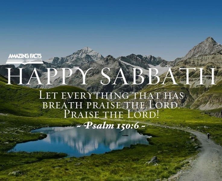Sabbath Peace and Blessings – Steps 2 Success with Spiritual Solutions