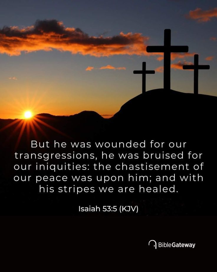 Calvary’s Cross – Celebrating Jesus’ Gift of Redemption Every Day ...